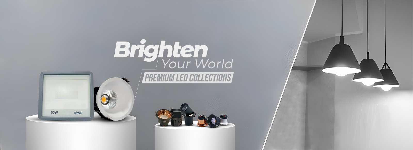 Best Decorative Lights Manufacturers in India - Siam LED Lights